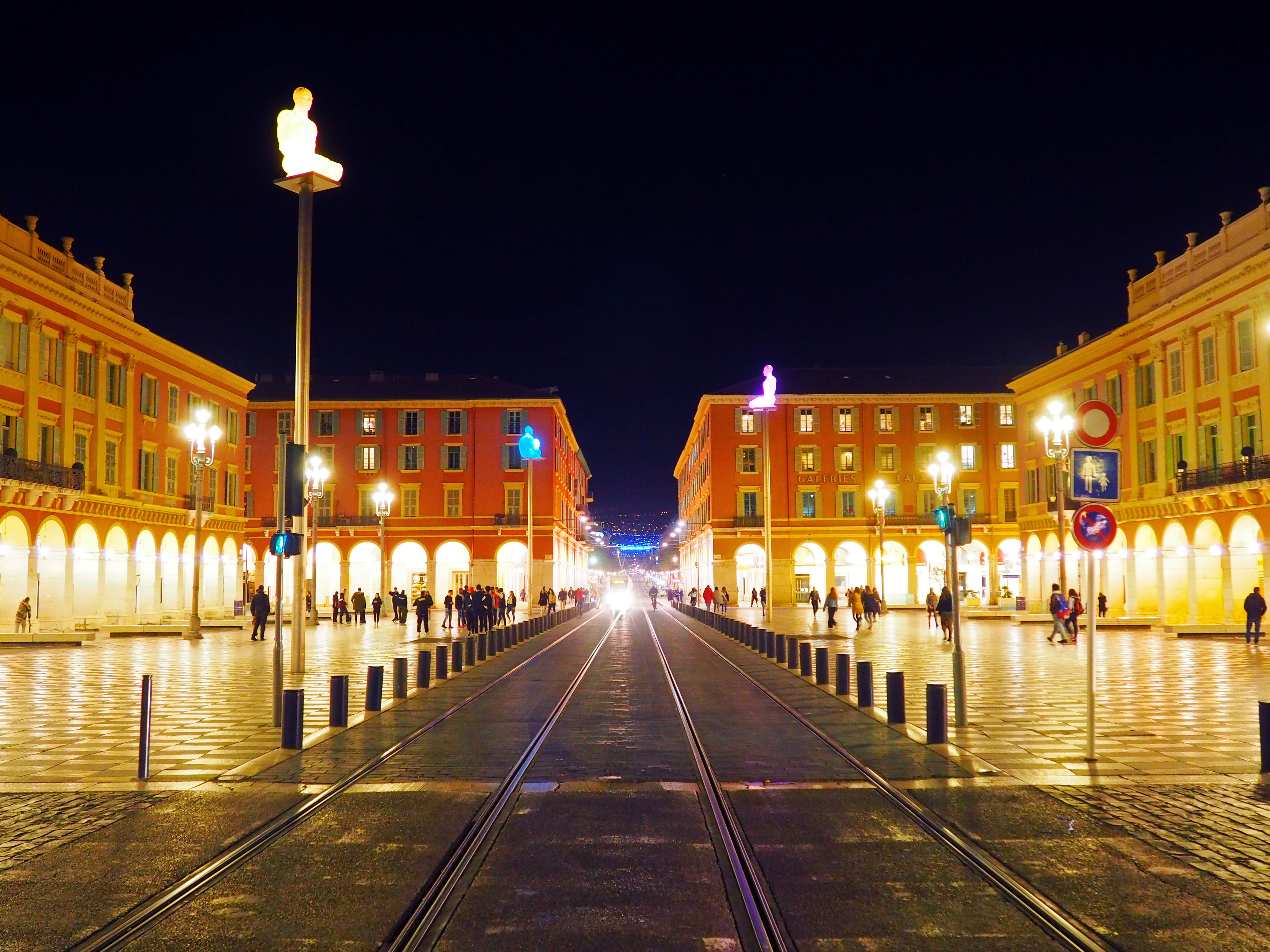 Qué ver en Niza en un fin de semana – Los viajes de Eriel