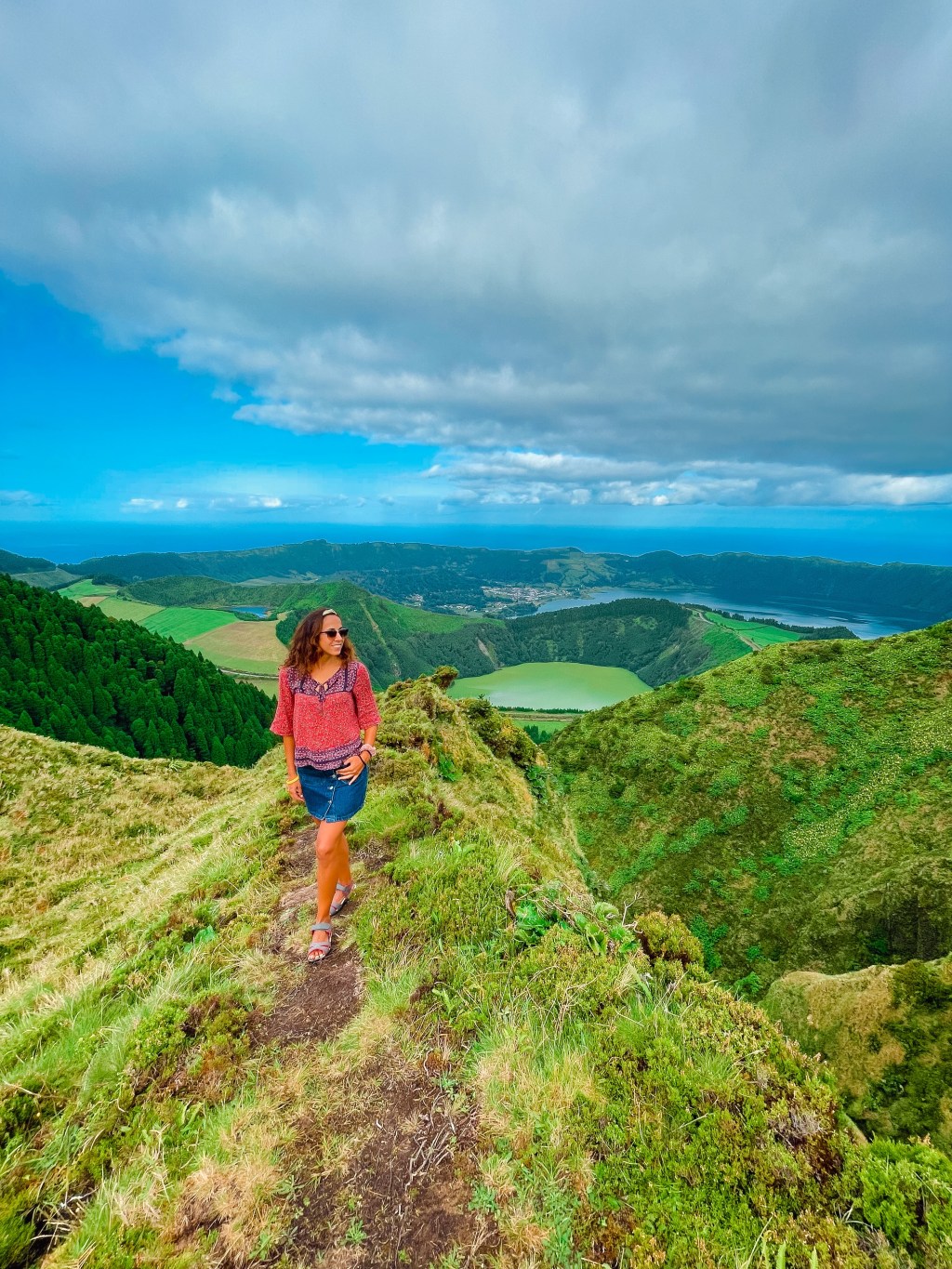 Ruta de 15 días por las Azores, el secreto mejor guardado de Portugal ...
