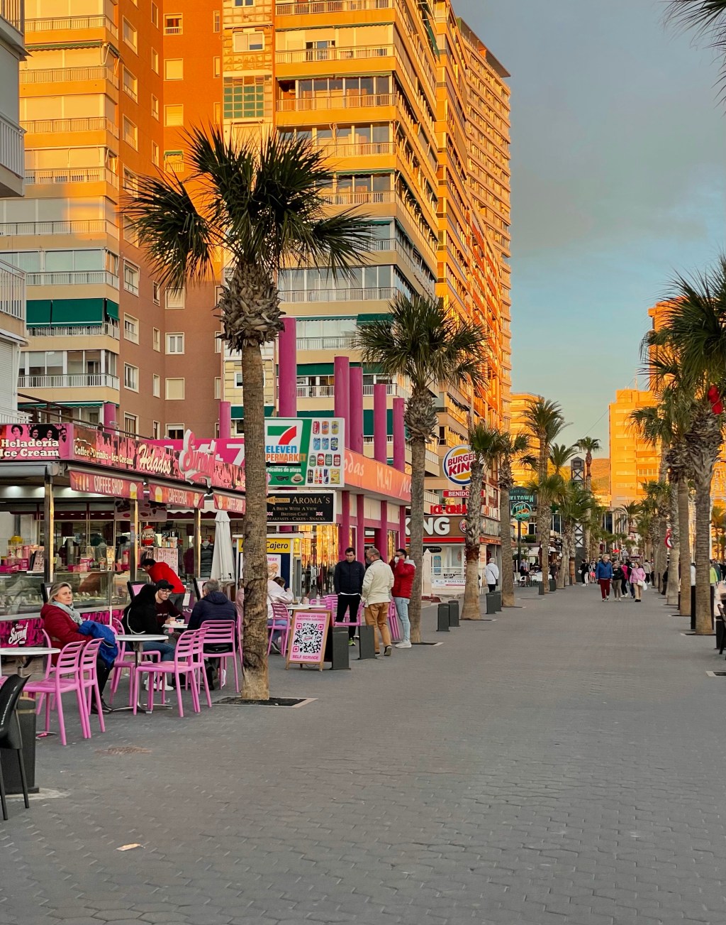 Qué ver en Benidorm: Sitios Imprescindibles para visitar en una ...