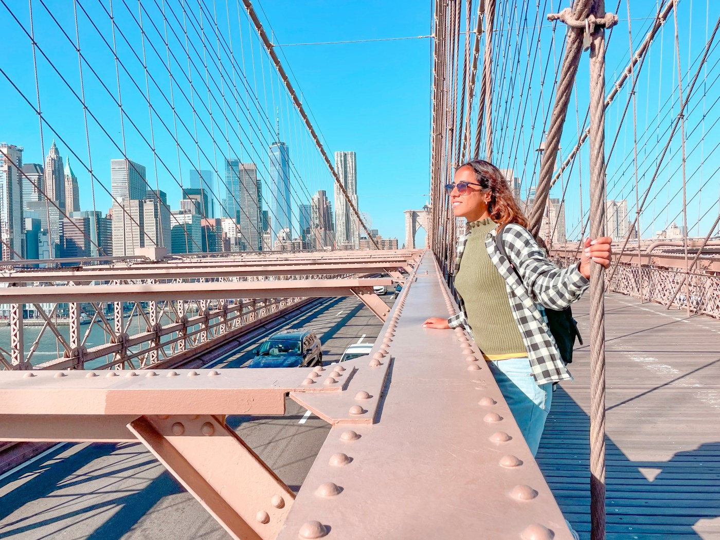 6 Días en Nueva York: Itinerario completo para conocer la Gran Manzana ...