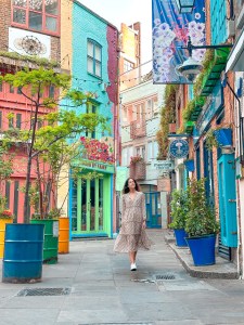 Itinerario completo y detallado para visitar Londres en 3 días (con ...