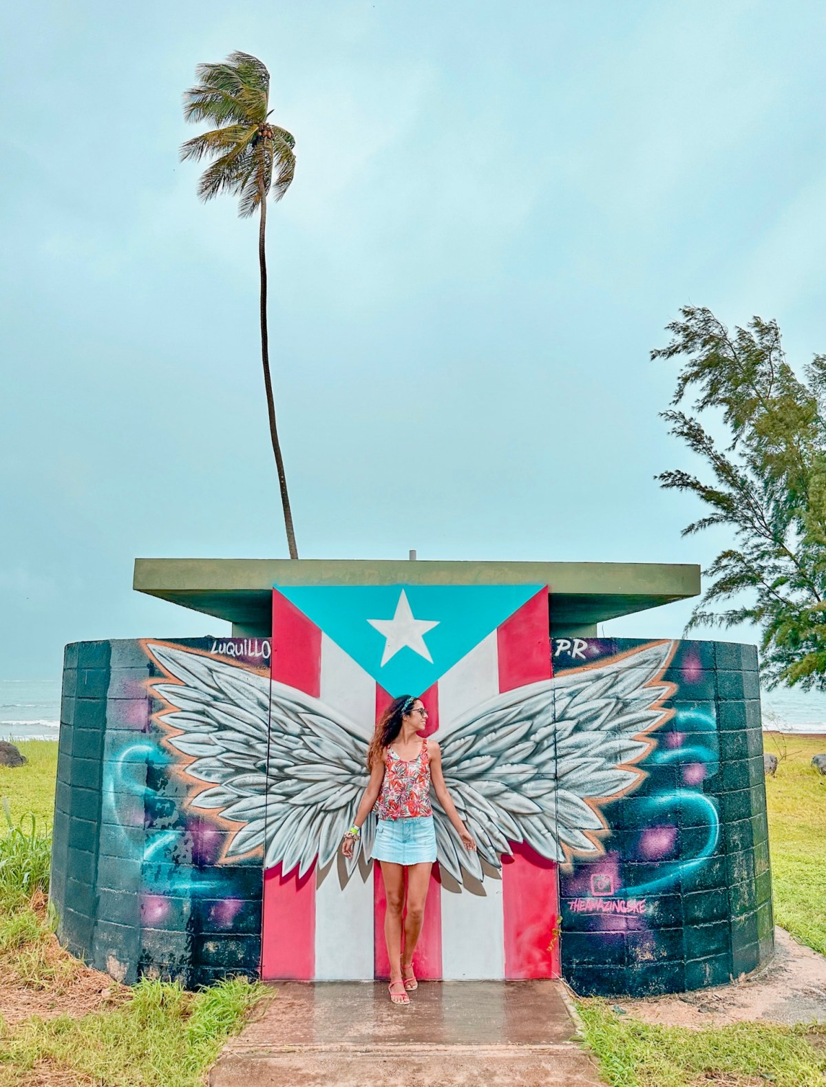 20 Lugares Imprescindibles que ver en Puerto Rico y Muy Instagrameables ...