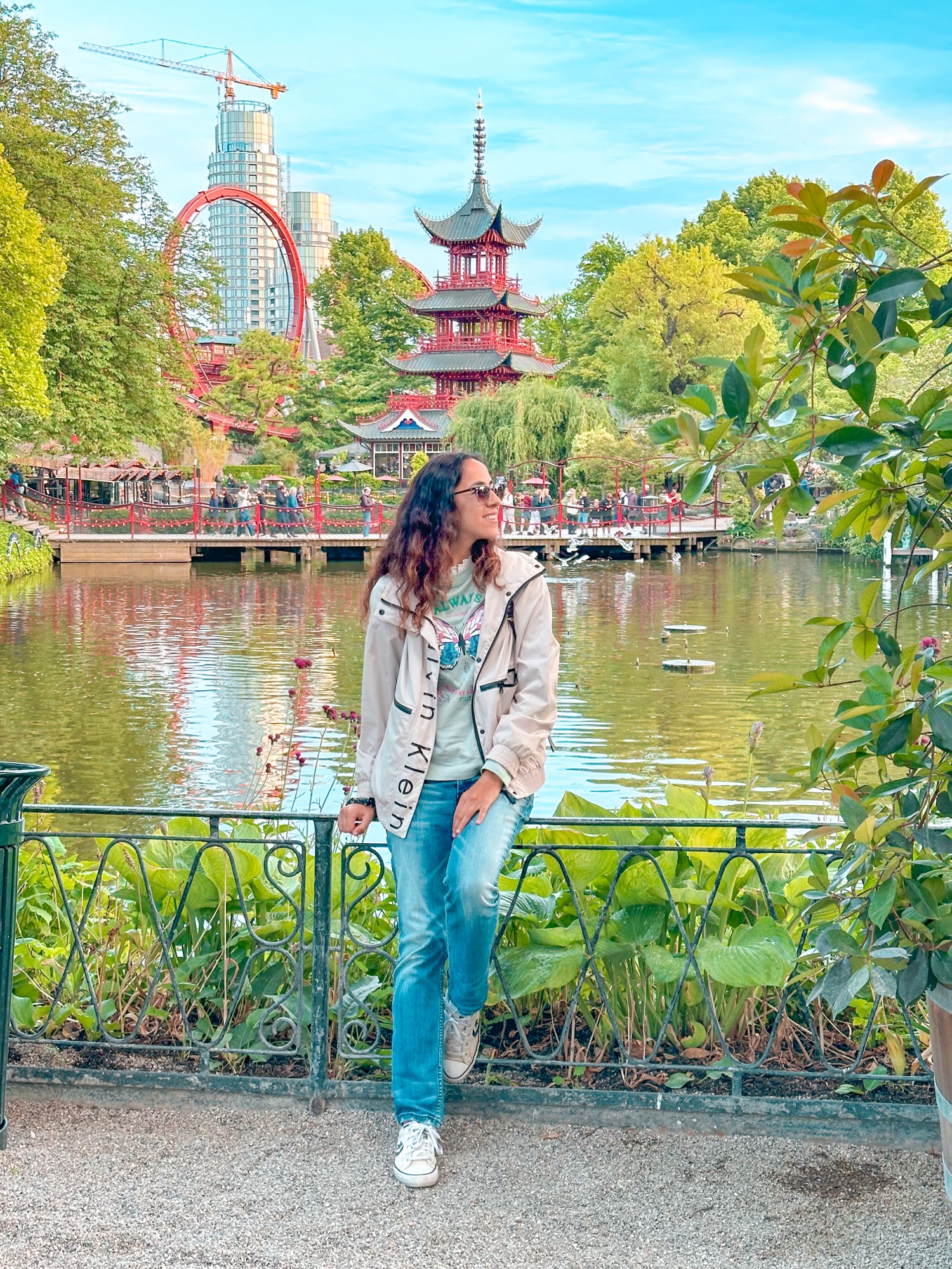 Los 5 lugares más bonitos (e instagrameables) para ver en Copenhague y ...