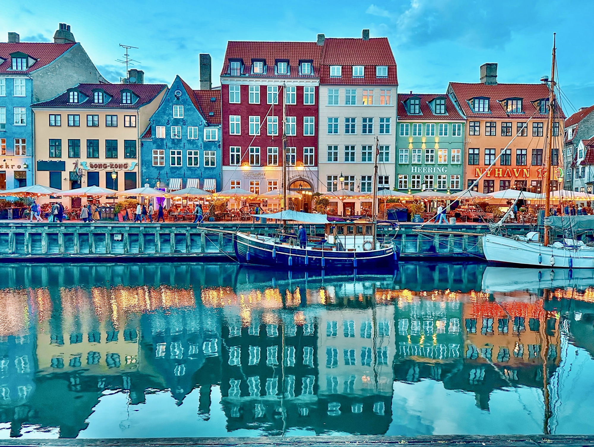 10 Lugares imprescindibles y gratuitos que tienes que ver en Copenhague ...
